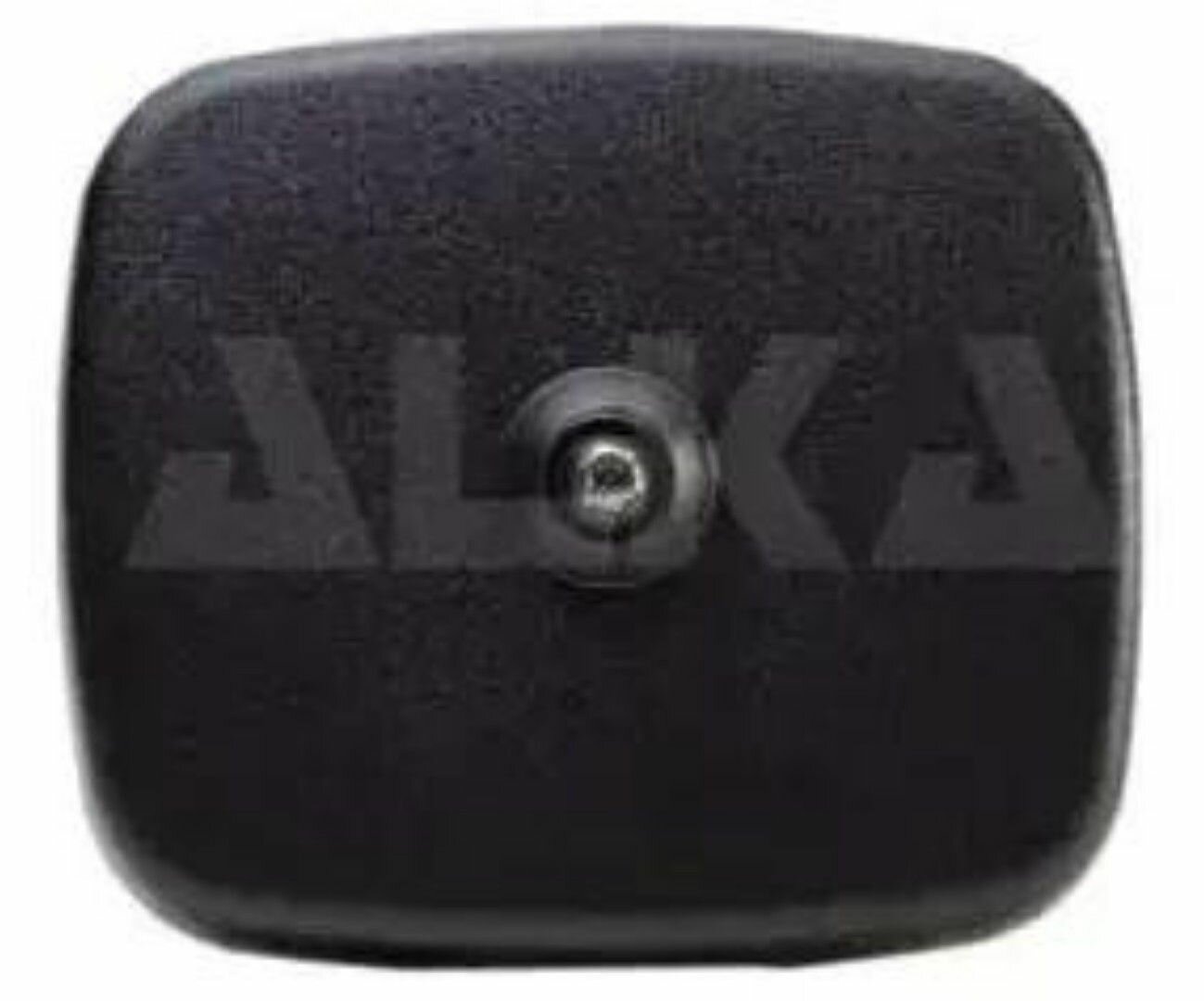 Зеркало в сборе ALKAR 6141418, правое-левое, выпуклое, Renault Logan LS 2004-2015, Sandero BS0 2009-2014, Duster HSA/M 2011-2015, Sandero Stepway BS1 2010-2014, Lada Largus 2012-