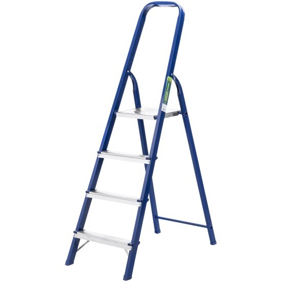 Лестница-стремянка Сибртех 97844, 4 ступени