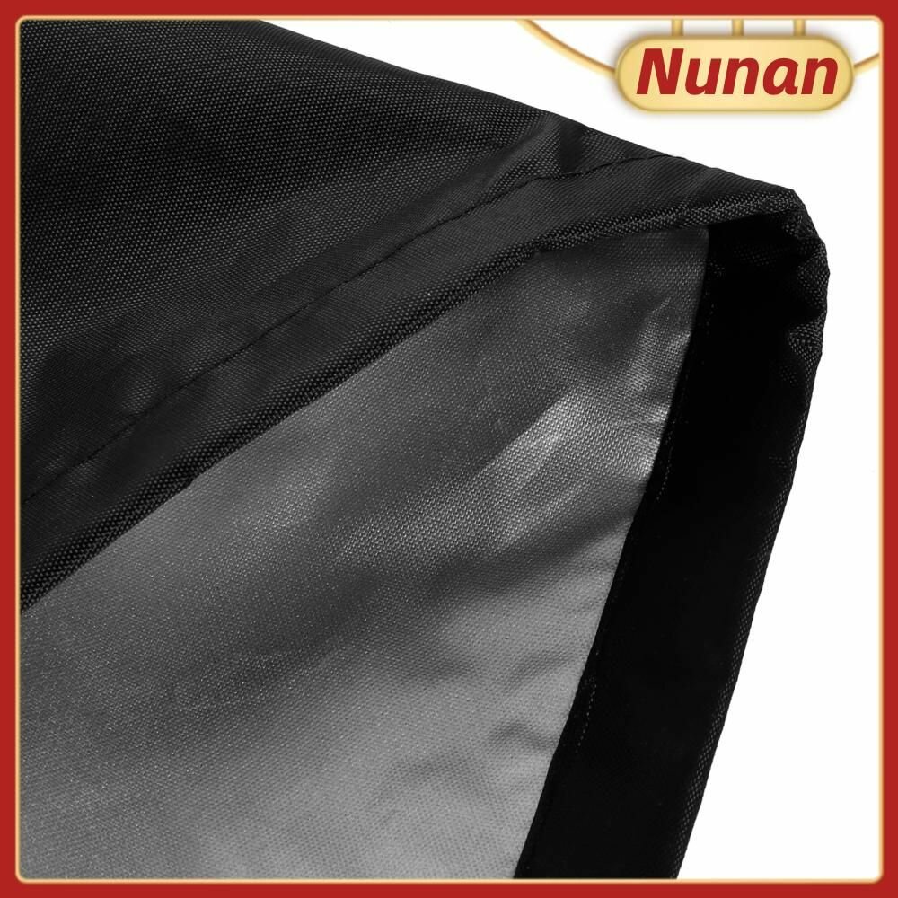 Накрытие для стола, круглая форма, водонепроницаемое, для защиты мебели на улице