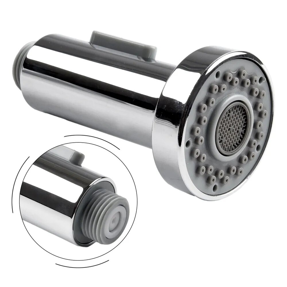 OZ-SHSH Кухонный кран для мойки воды кран распылительная головка поворотная запасная сменная насадка распылитель