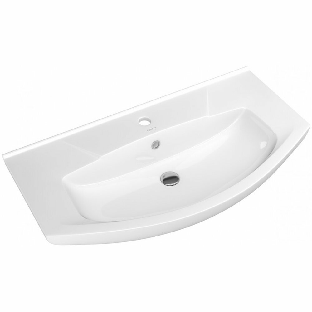 Раковина для мебели Sanflor Элеганс 85