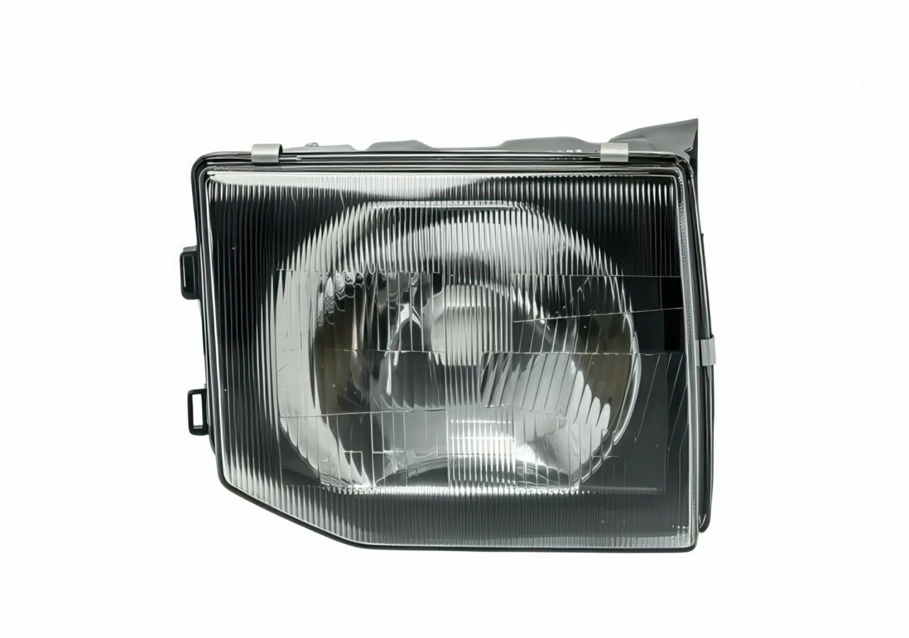 Фара правая для Митсубиси Паджеро 1991-1996, oem MB831066 арт 2141120RLDE