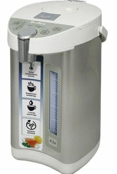 Термопот Tesler TP-5001