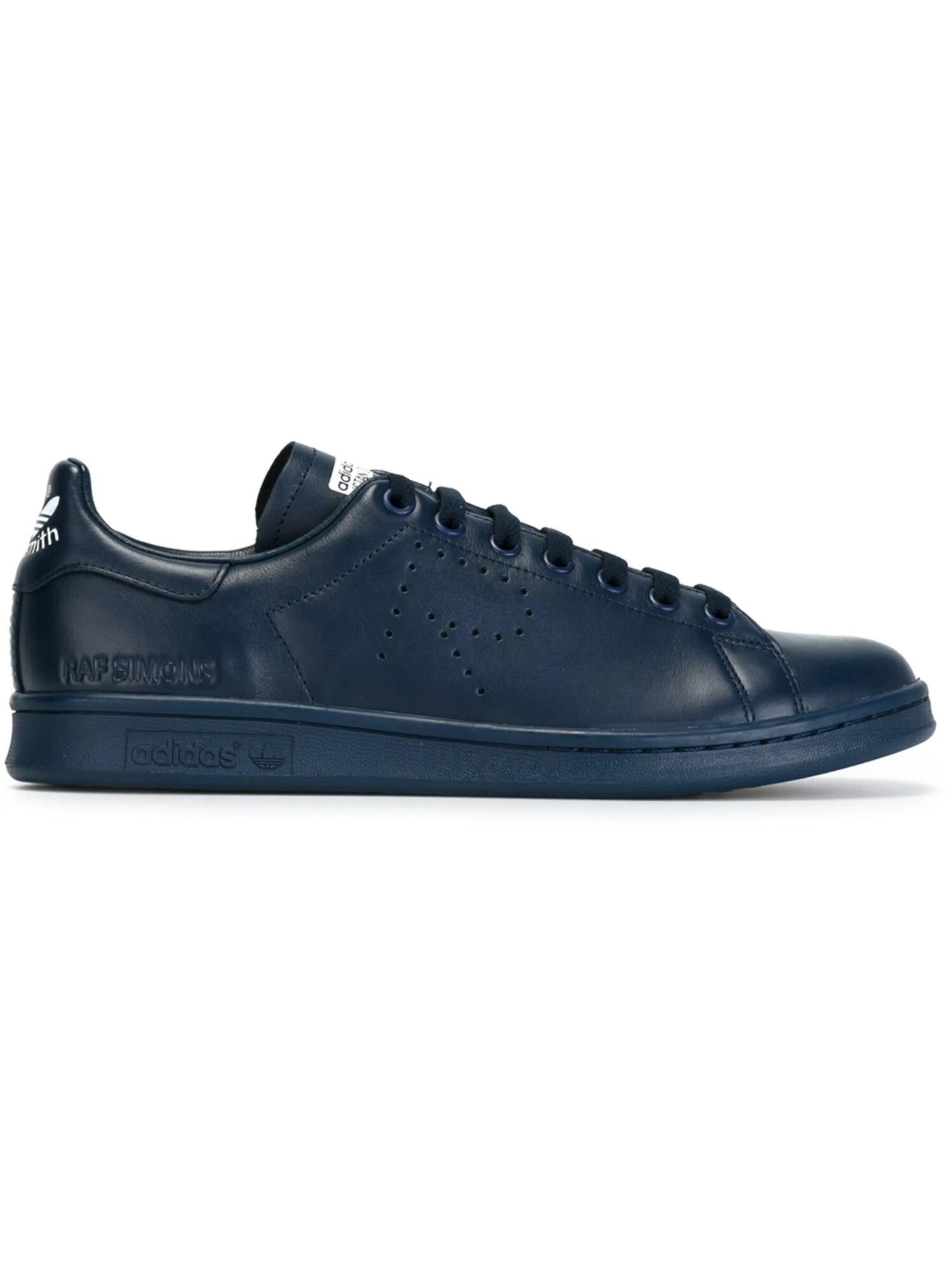 Кроссовки by Raf Simons Stan Smith