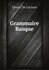 Grammaire Basque