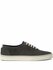 Кроссовки BRUNELLO CUCINELLI reversed, размер 45, grey
