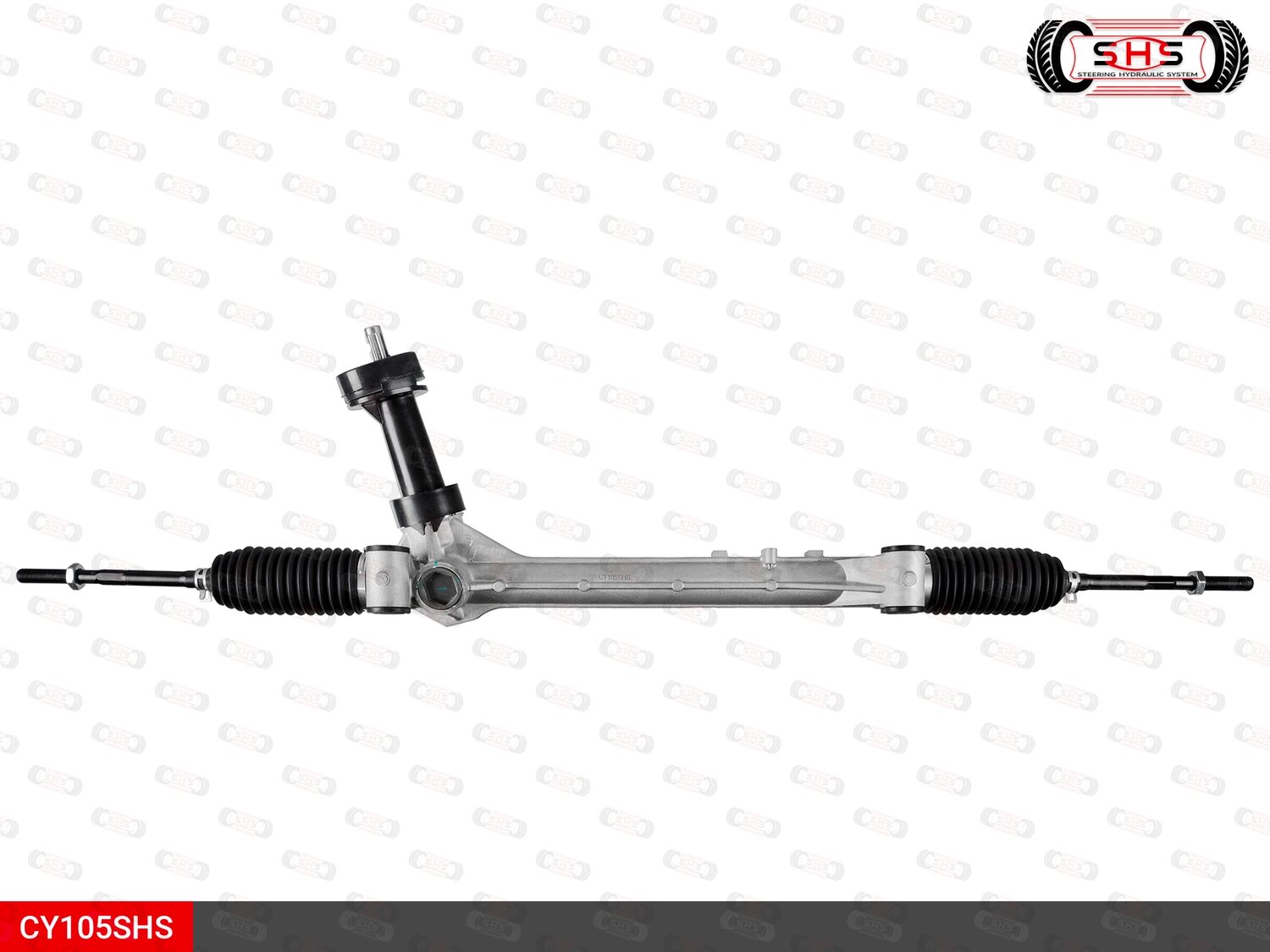 Рулевая рейка без ГУР Chery Tiggo 4 2017-, Tiggo 7 (T15) 2016-, Tiggo 7 Pro (T1E) 2020-