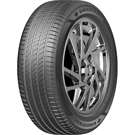 Летние автошины Greentrac Journey-X 185/60 R15 88H
