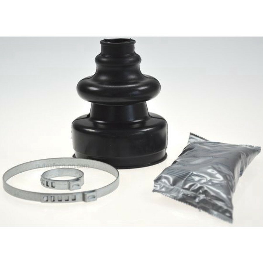 GKN 302571 Пыльник ШРУС GKN