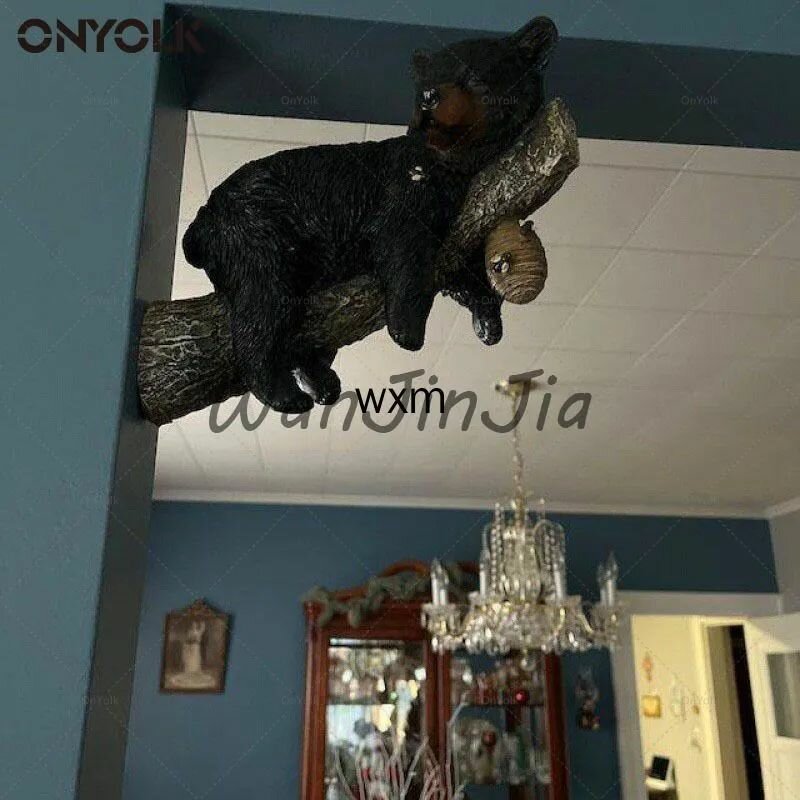 Фигурка садовая — фото 1