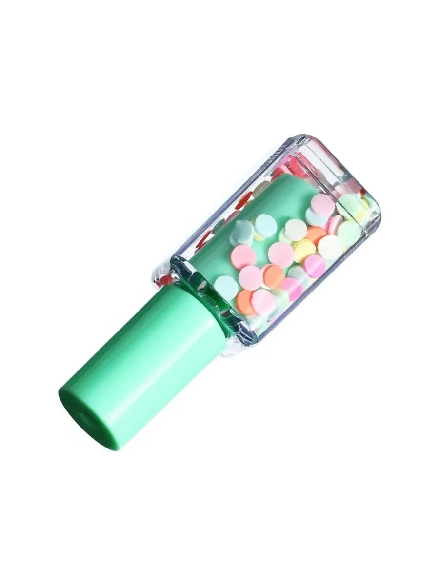 Маркеры-выделители ярких цветов, набор 5 шт.