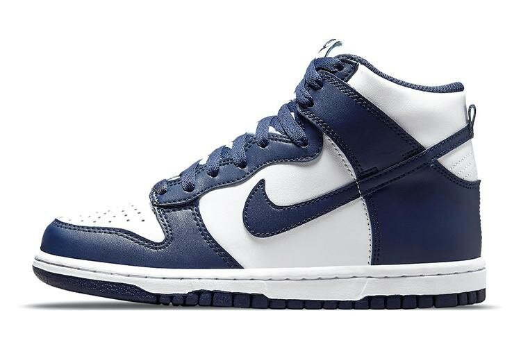 Кроссовки Dunk High Championship