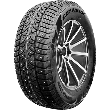 Зимние автошины Compasal Winter Stud (шип) 235/55 R20 102T