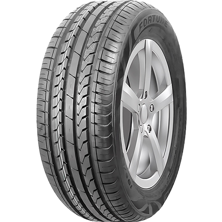 Летние автошины Fortune FSR-802 185/60 R14 82H