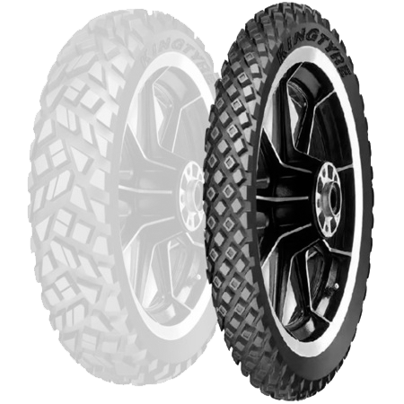 Kingtyre K60 150/70 R18 70H TL/TT Rear