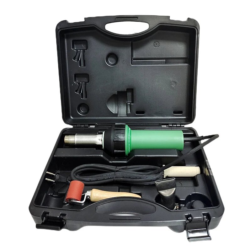 CANEX SWT-NS1600S аппарат для сварки горячим воздухом