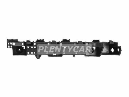Крепление переднего бампера subaru xv 12- lh Sat STSBX1000B2