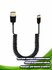 Кабель USB 3.1 Type-C — USB 2.0, 76cm