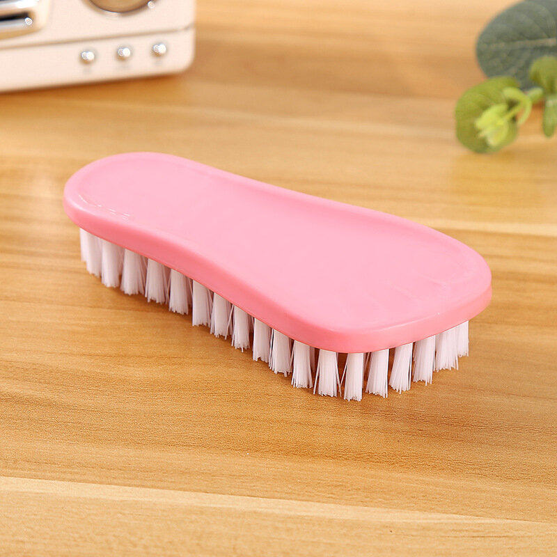 Щетка для ног Щетка для мытья мягкой шерсти Бытовая щетка для чистки Пластиковая многоцелевая щетка для мытья обуви