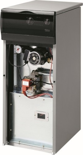 Котел газовый Baxi SLIM 1.300 FiN 5E НС-1144009