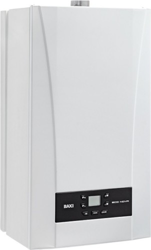Котел газовый Baxi ECO Nova 31 F НС-1301221