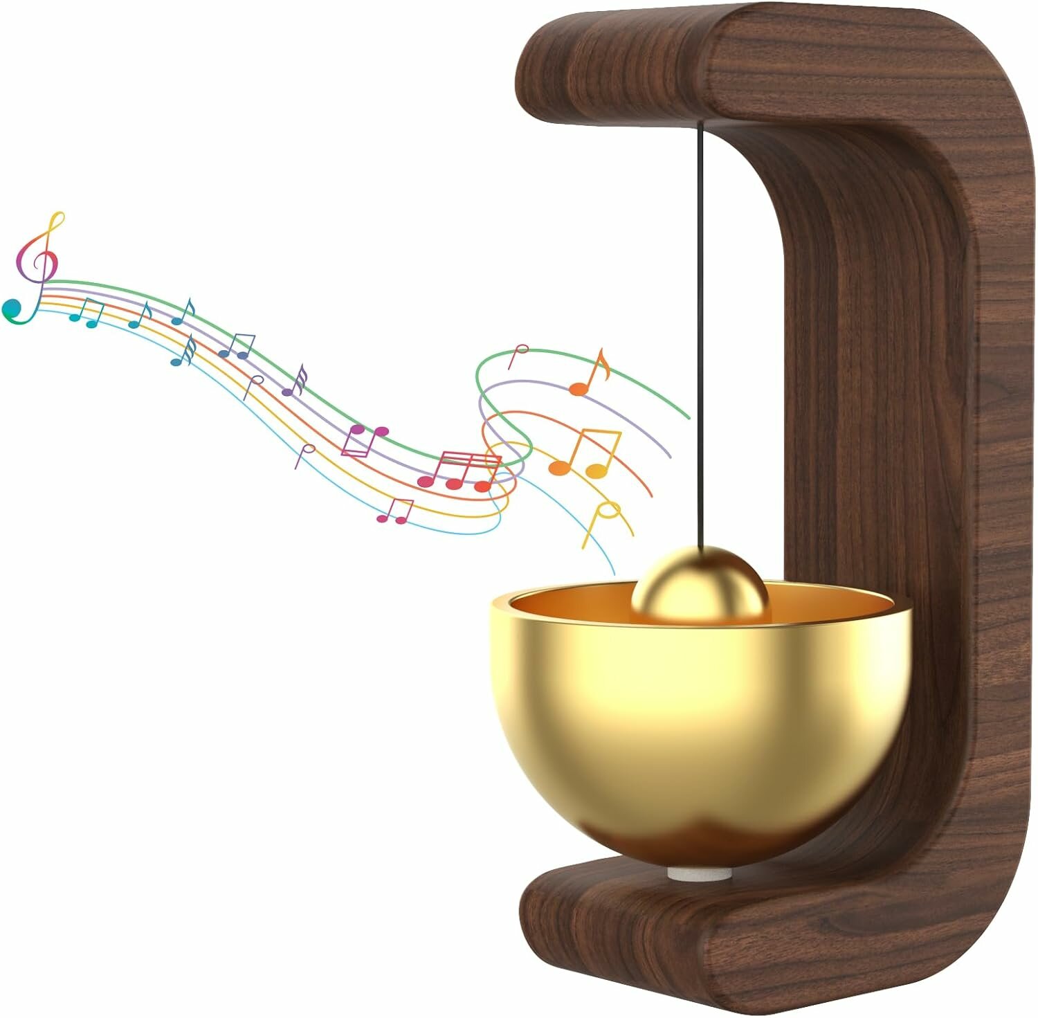 Колокольчики на дверь