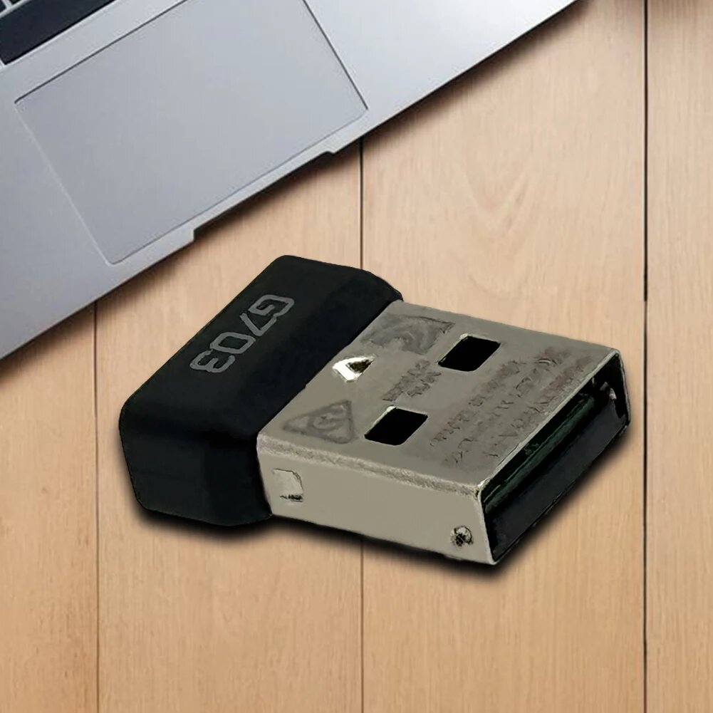 USB-приемник для мыши Logitech G703 Shunmaii