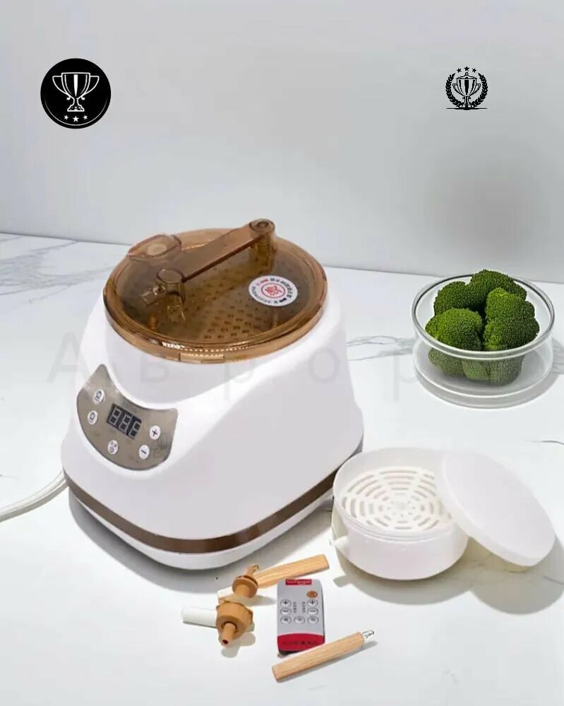 GM Парогенератор - испаритель для бани и сауны