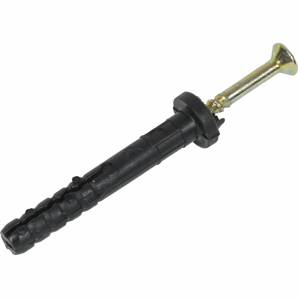 Дюбель-гвоздь vipкрепеж 6х40 (61 шт.)