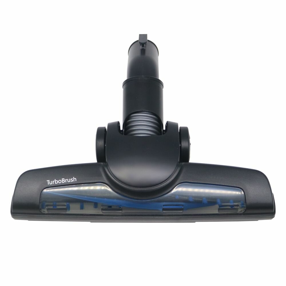 Насадка-щетка для пылесоса Philips, 35 мм, совместима с моделями FC8658 FC8659 FC8631 FC8632 FC8633 FC8634 FC8635 FC8379 FC5982