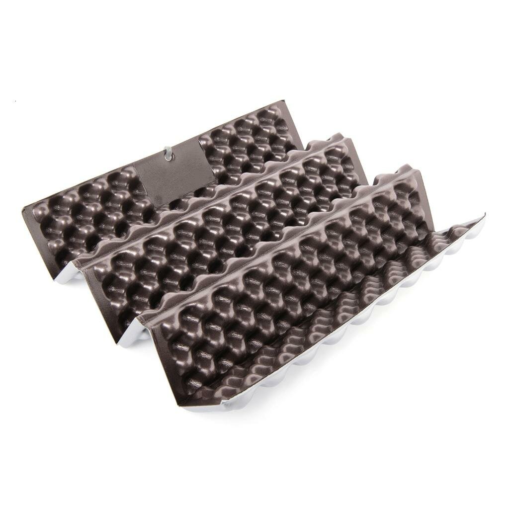 Теплоизоляционный пенополиуретановый коврик, Серый