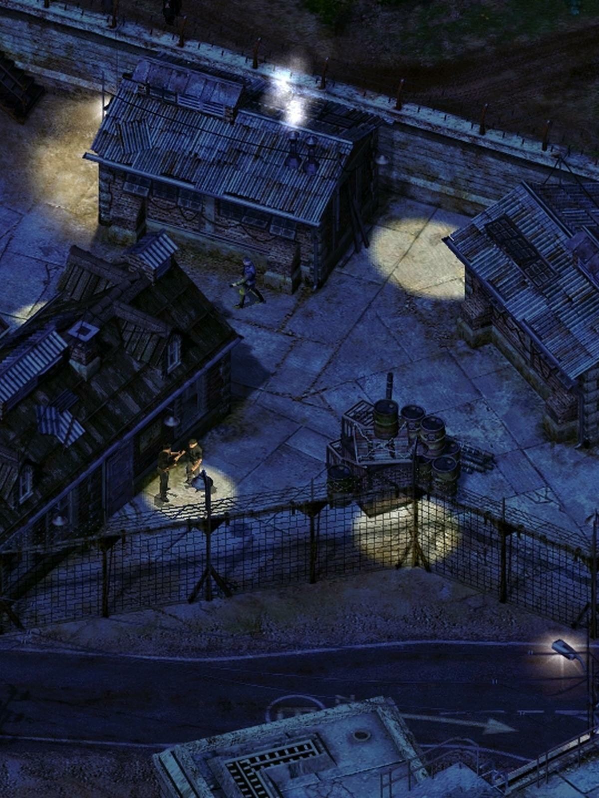 Steam Commandos 2 - Men of Courage игра в электронном формате | аккаунты Норвегия | игра в подарок (Steam Gift)