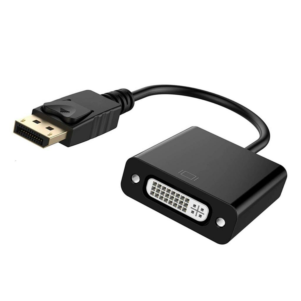 Конвертер HDMI to DVI