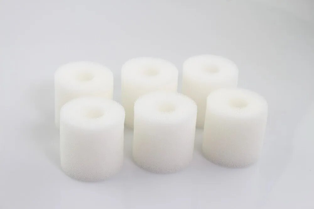 Фильтры для Eheim 6 штук