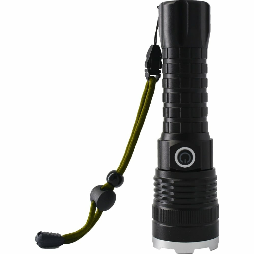 Карманный фонарь Turbosky F-05 7930