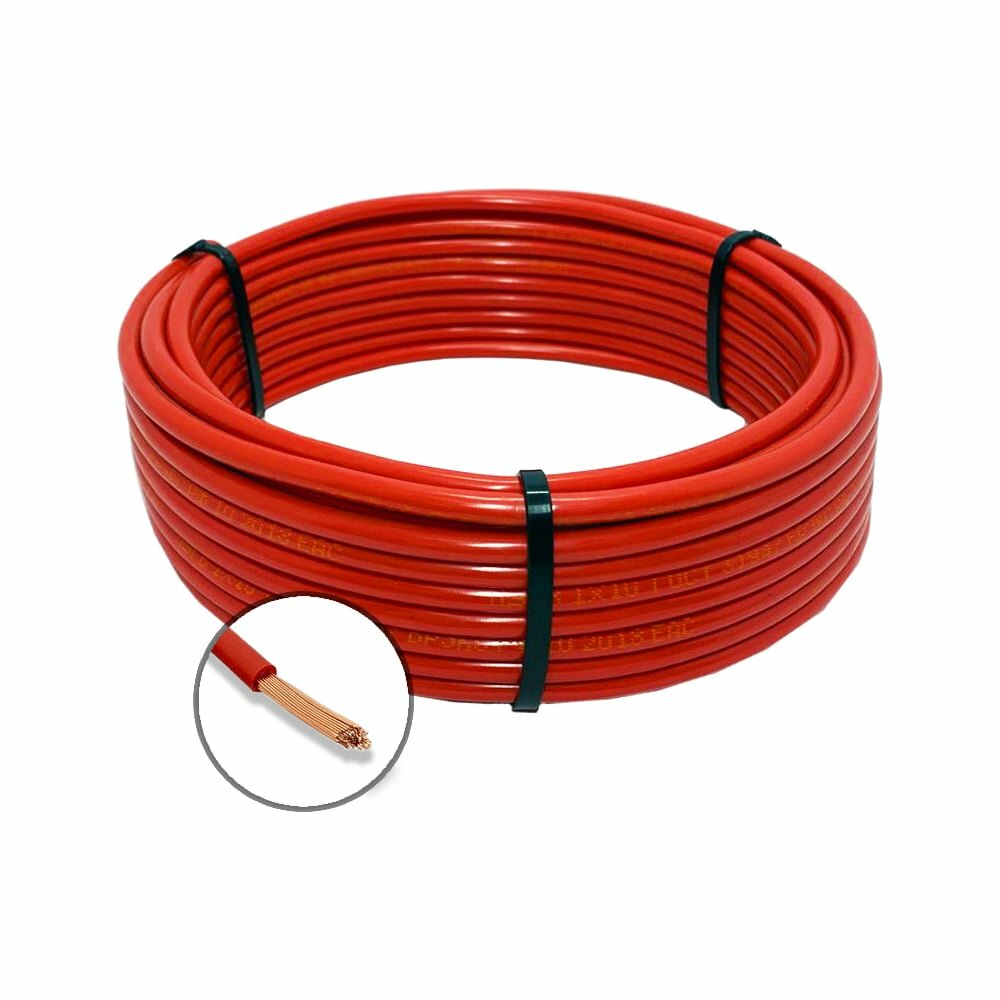 Электрический провод проводник пугв