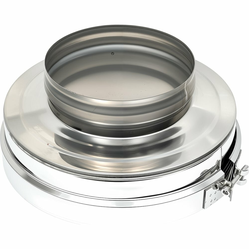 Конус тепловисухов Термо