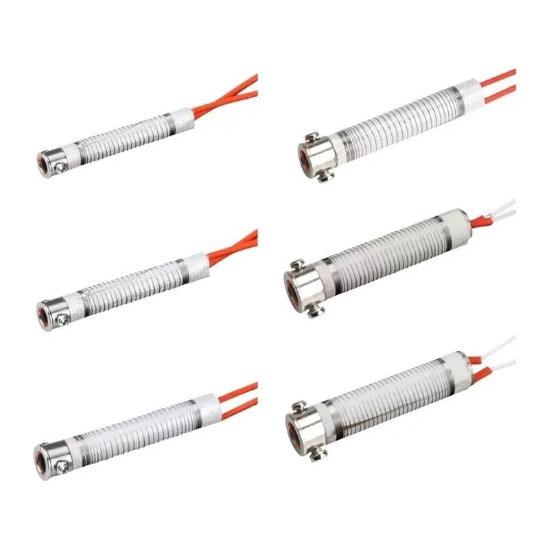 (1 шт.) Слюдяной сердечник электрического паяльника с внешним нагревом-30 Вт txdh