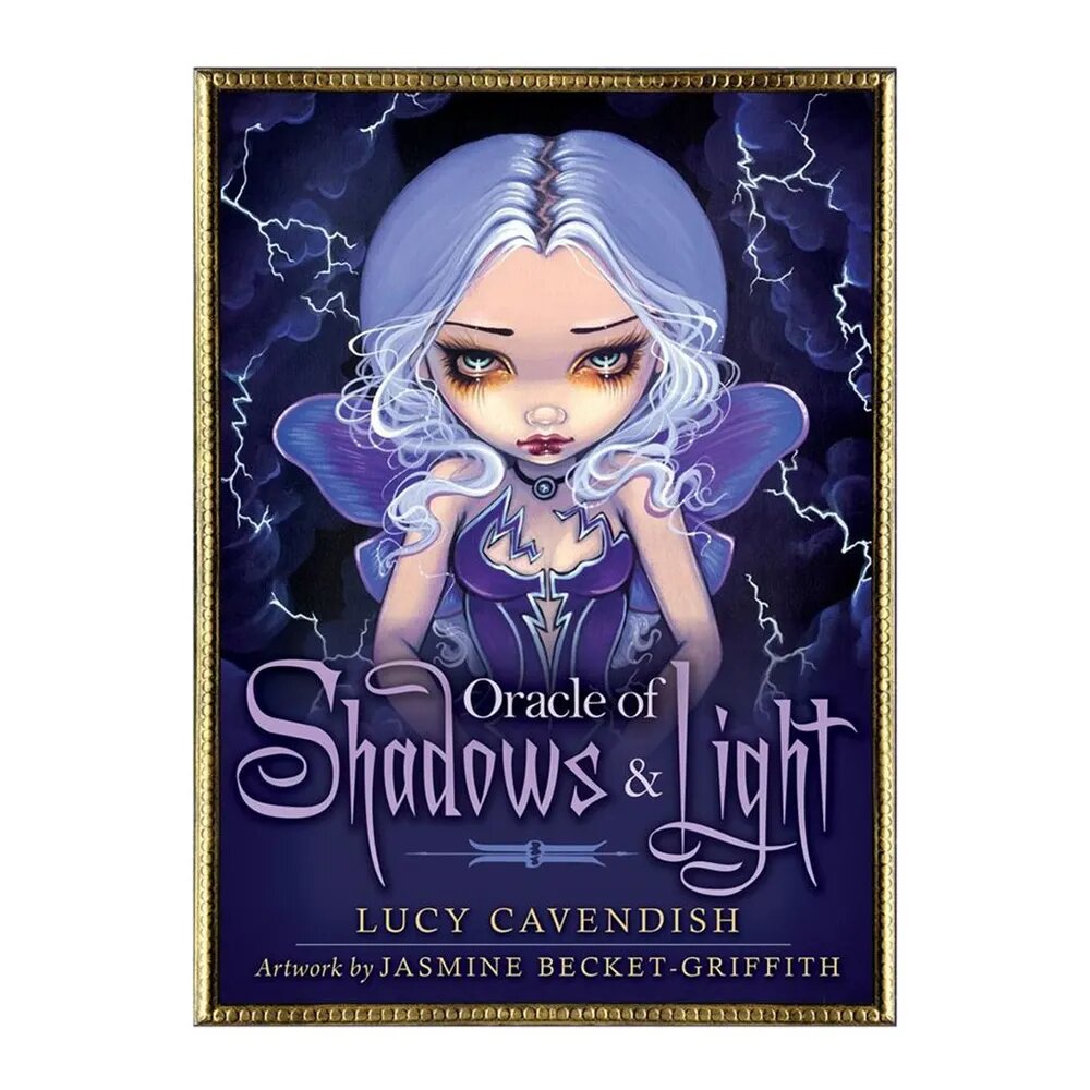 Таро теней и света