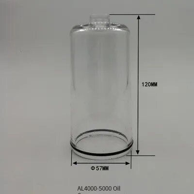 Фильтр воздушный Liyadu AL4000-5000 Oil cup