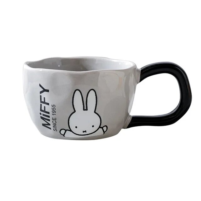 Кружка Miffy Rabbit