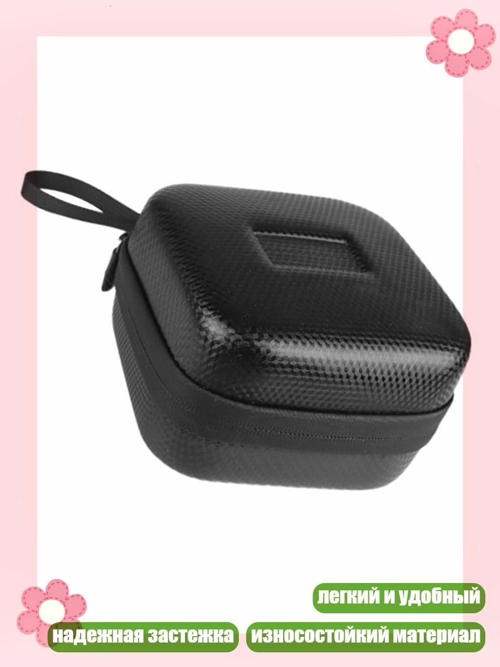 Чехол для вращающихся рыболовных катушек, защитный чехол для катушек, - маленький