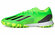 Бутсы adidas, размер EU 41 стопа (25.5CM)