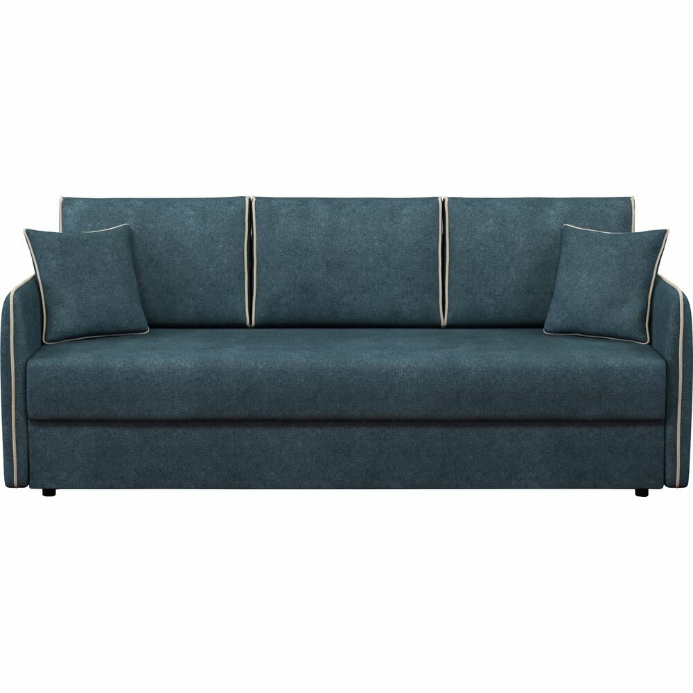 Диван еврокнижка Наш Диван Слим евро А24