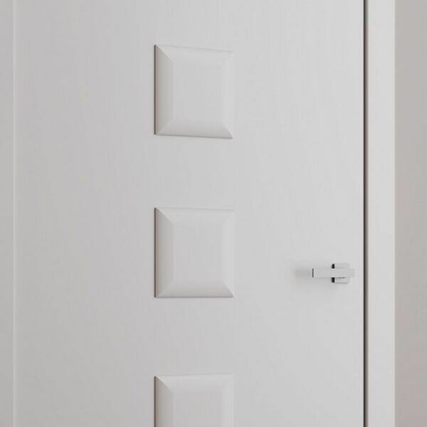 Панель Ultrawood UW 010 Д200хВ200хШ16 мм / Ультравуд