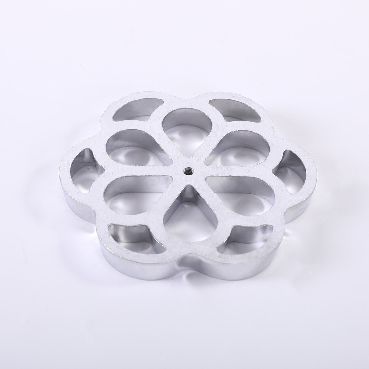 Инструменты для выпечки, алюминиевый сплав, антипригарная ложка, ложка для масла, ложка для пельменей, ложка для редиса, ложка для креветок, форма для жарки, кухонные гаджеты