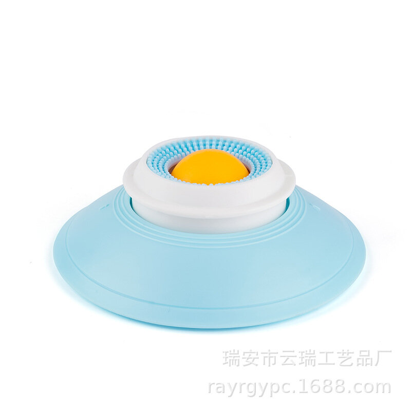 Новая игрушка для собак от производителя, игрушка для вылизывания, игрушка для чистки языка и обнюхивания, медленный кормушка для собак