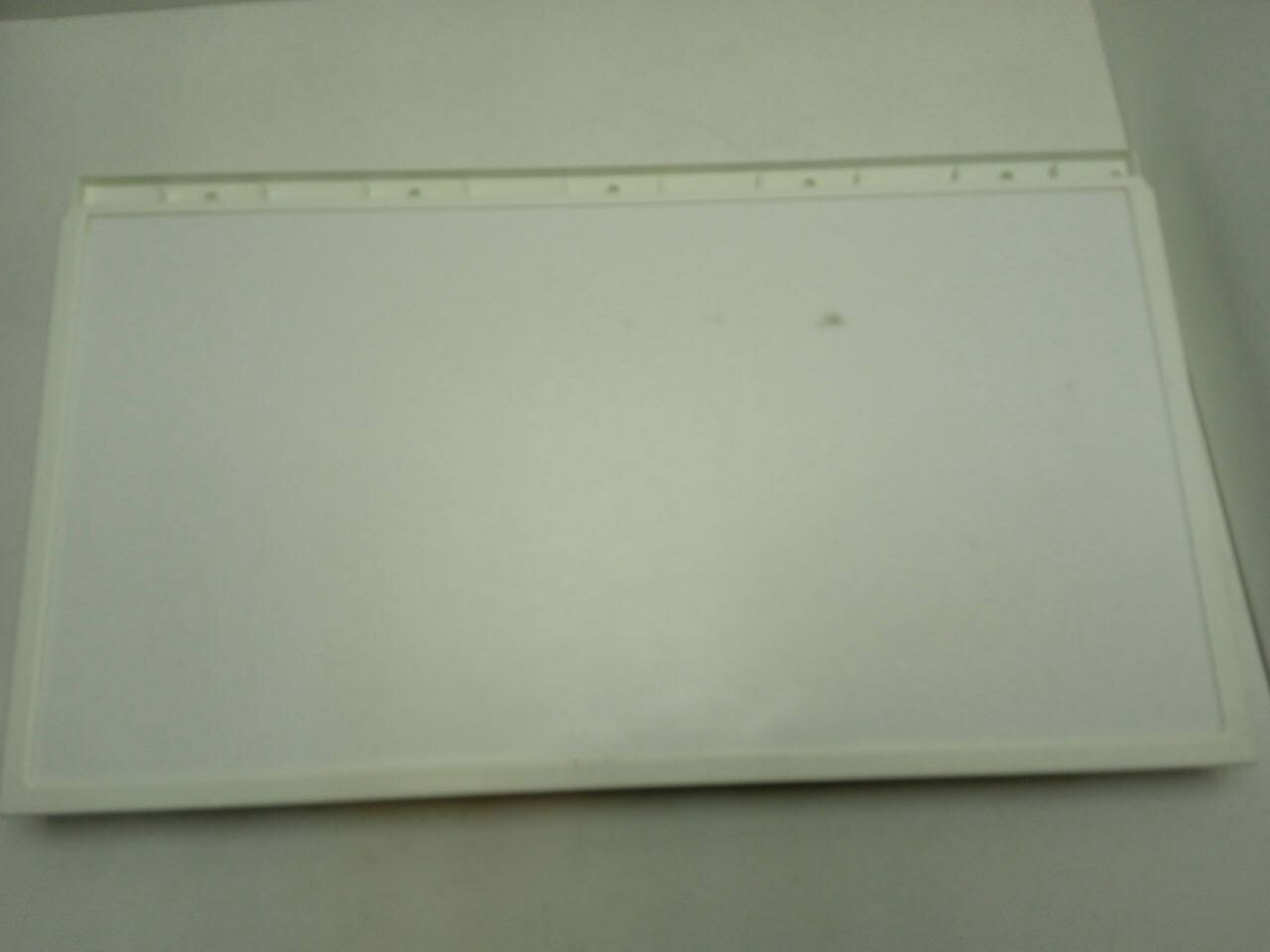 EWS1256EGU кт7 Верхняя крышка для стиральной машины Electrolux б/у