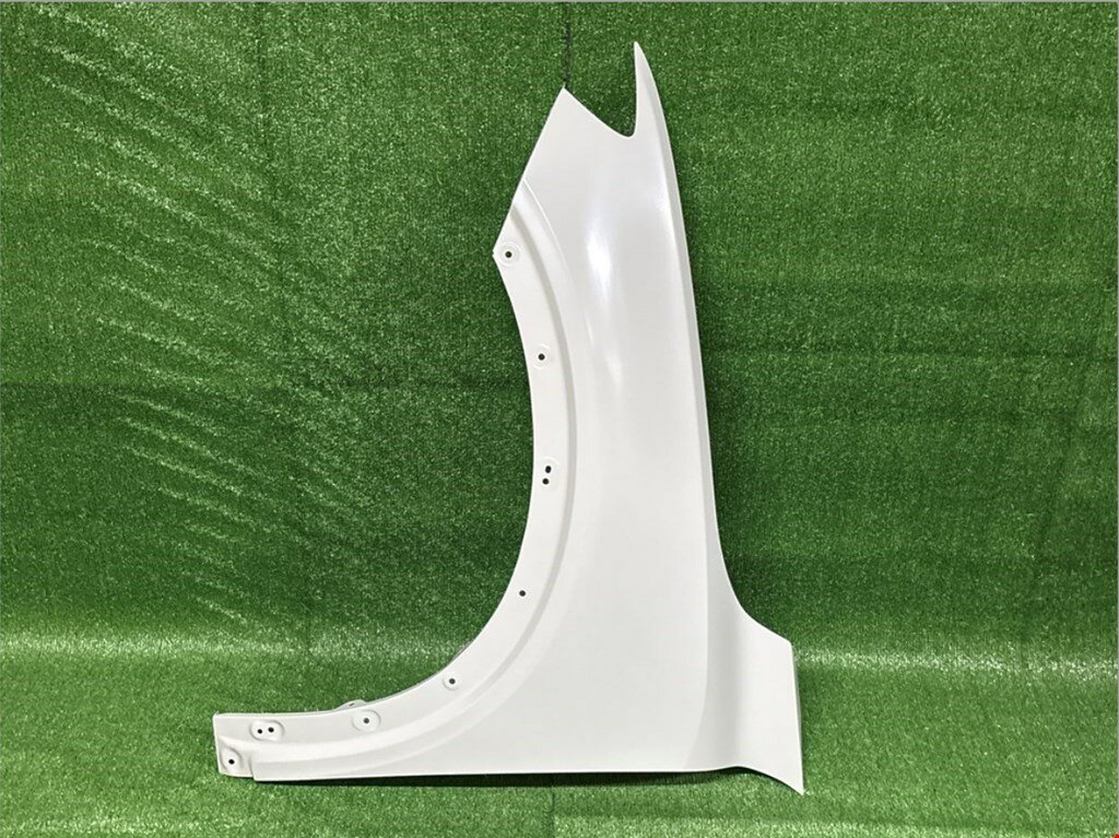 Крыло переднее левое Geely Tugella 5035061200C15 арт. 2264618