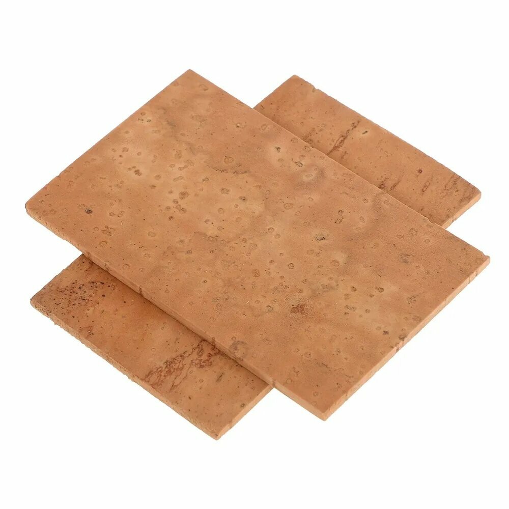 2 Штуки Пробковых Листов, Для Замены Прокладок Саксофона, Для Музыкантов